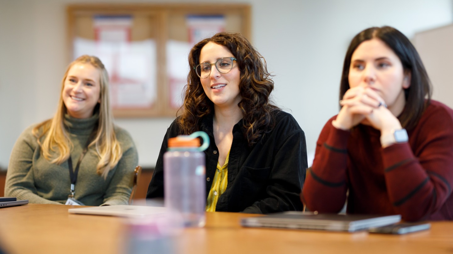Postdoctoral Fellows | Faculty Affairs | School of Public Health | Brown University